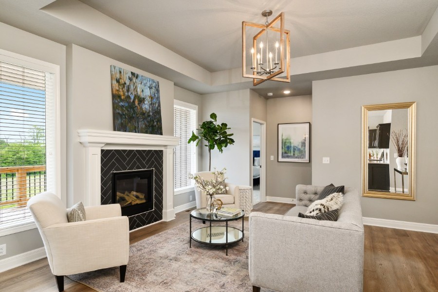 Self Tour - Ashlar Homes