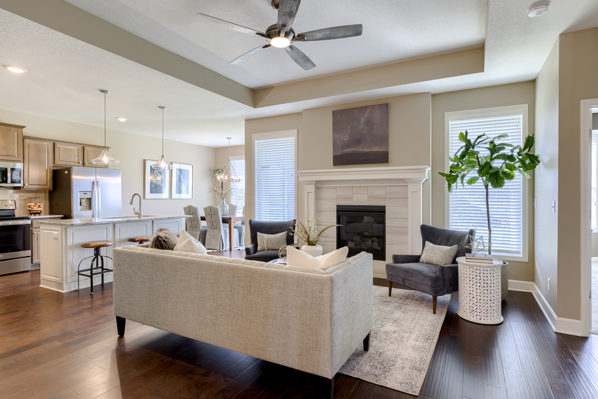 Simple Steps to Building Your Dream Home - Ashlar Homes